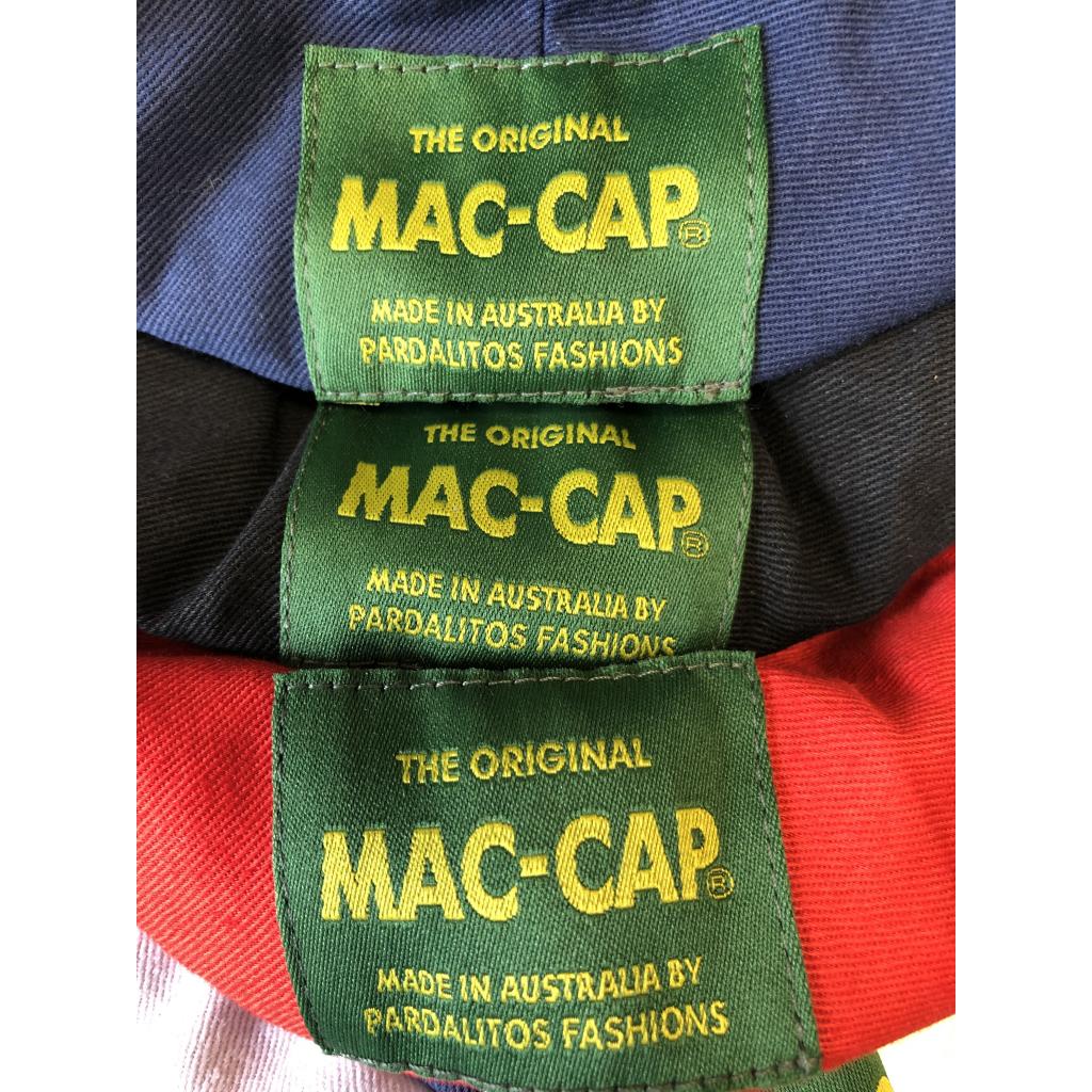 Mac Cap All Products