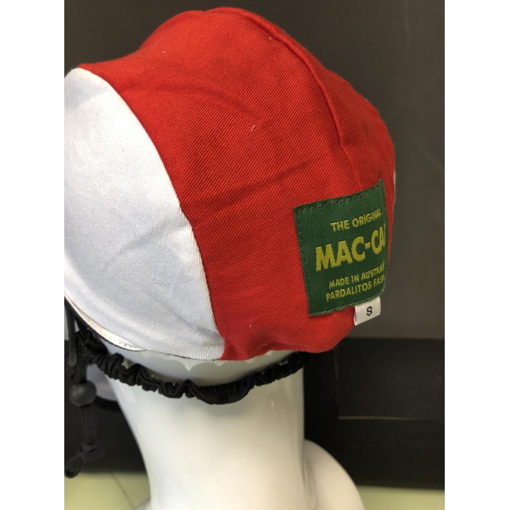 Mac Cap